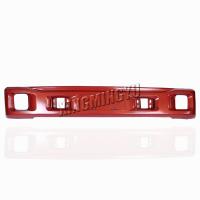 China Foton H2 Front Bumper 180x28x23cm High-Strength Plastic OEM Replacement Part 1B18353103002 for sale
