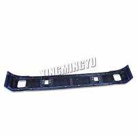 China Futon H3 Front Bumper 203x28x23cm High-Strength Plastic Direct Fit Replacement Part 1B20353103002 for sale
