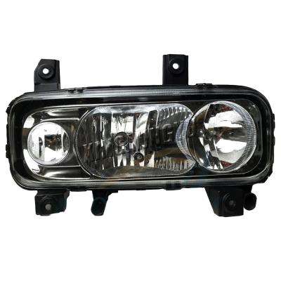 China Mercedes Benz Atego Truck Head Lamp 9738200661 9738200561 24V 36W for sale