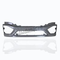 China SINOTRUK HOWO Haohan Front Bumper WG9525930114 - 230x60x34cm Heavy-Duty Steel Replacement Part for sale
