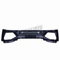 China SINOTRUK HOWO Haohan Front Bumper WG9525930114 - 230x60x34cm Heavy-Duty Steel Replacement Part for sale