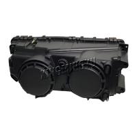 China Mercedes Benz Axor Truck Headlight Assembly 36W 24V with Polycarbonate Lens - OE 9408200361 9408200161 9408200461 for sale