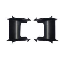 China Mercedes Benz ACTROS MP3 MEGA Front Bumper 9438850063 9438850163 - OEM Standard Plastic Replacement Part for sale