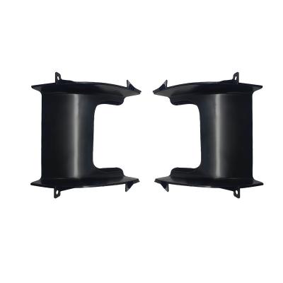 China Mercedes Benz ACTROS MP3 MEGA Front Bumper 9438850063 9438850163 - OEM Standard Plastic Replacement Part for sale