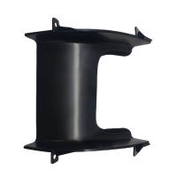 China Mercedes Benz ACTROS MP3 MEGA Front Bumper 9438850063 9438850163 - OEM Standard Plastic Replacement Part for sale
