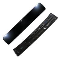 China Mercedes Benz Actros MP3 Front Panel 9437500109 - High-Strength Steel Replacement Part with Standard OEM Dimensions for sale