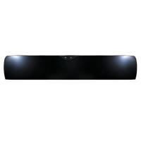 China Mercedes Benz Actros MP3 Front Panel 9437500109 - High-Strength Steel Replacement Part with Standard OEM Dimensions for sale