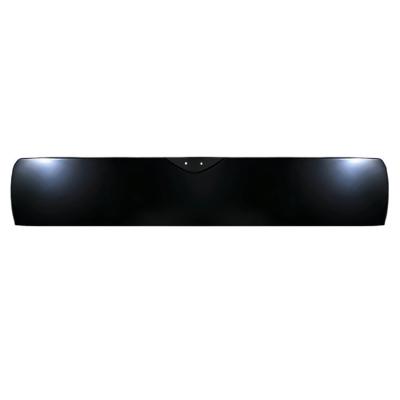 China Mercedes Benz Actros MP3 Front Panel 9437500109 - High-Strength Steel Replacement Part with Standard OEM Dimensions for sale