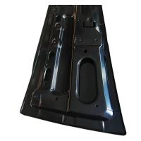 China Mercedes Benz Actros MP3 Front Panel 9437500109 - High-Strength Steel Replacement Part with Standard OEM Dimensions for sale