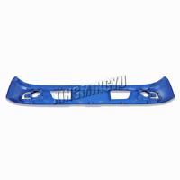 China JAC H5 Light Truck Front/Rear Bumper - High-Quality ABS Material with Precision Fitment for Direct Replacement for sale