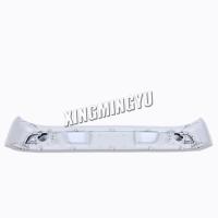 China JAC H5 Light Truck Front/Rear Bumper - High-Quality ABS Material with Precision Fitment for Direct Replacement for sale