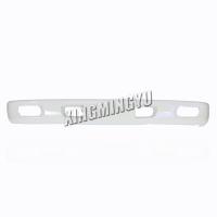 China JAC Junling Truck Front Bumper 2803011Q800-2059-00B - 200x25x25cm Steel Construction for V6/A5/E3 Models for sale