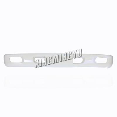 China JAC Junling Truck Front Bumper 2803011Q800-2059-00B - 200x25x25cm Steel Construction for V6/A5/E3 Models for sale
