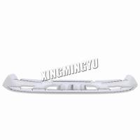 China JAC Junling Truck Front Bumper 2803011Q800-2059-00B - 200x25x25cm Steel Construction for V6/A5/E3 Models for sale
