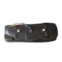 China DAF CF LF Truck Tail Lamp Rear Light 24V - OEM Fitment with 1-Year Warranty for sale
