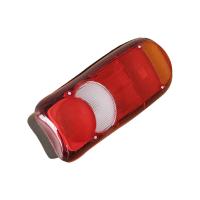 China DAF CF LF Truck Tail Lamp Rear Light 24V - OEM Fitment with 1-Year Warranty for sale