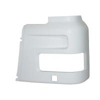 China DAF XF95 Head Lamp Cover 1294948 1294949 - OEM Standard High-Strength Plastic Replacement Part for sale