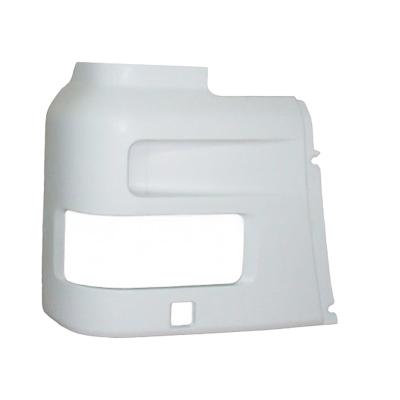 China DAF XF95 Head Lamp Cover 1294948 1294949 - OEM Standard High-Strength Plastic Replacement Part for sale