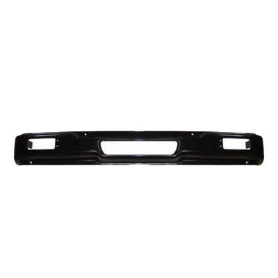 China 1290191 DAF XF Series Front Bumper for XF95 XF105 Trucks - Steel & Plastic Construction for sale