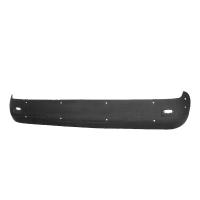 China DAF CF Series Sunvisor OE 1312865 - High-Strength Plastic for CF65 CF75 CF85 Trucks - Standard Size for sale