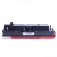 China FAW J6 Tail Light 3716015-362 OEM Replacement - 49×14×15 cm, 24V/12V ABS Housing for sale