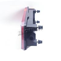 China FAW J6 Tail Light 3716015-362 OEM Replacement - 49×14×15 cm, 24V/12V ABS Housing for sale