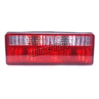 China JAC 1061 Truck Rear Tail Light 40×15×16 cm 24V/12V OEM 3773910Q15 3773920Q15 for sale