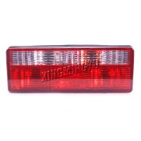 China JAC 1061 Truck Rear Tail Light 40×15×16 cm 24V/12V OEM 3773910Q15 3773920Q15 for sale