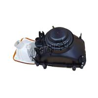 China DAF XF95 24V Headlamp 36W with OEM Fitment - Factory Direct Replacement Parts 1293360 1293361 for sale