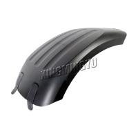China 1875551 Rear Mudguard for DAF XF 106 Truck - Standard Size High-Performance Plastic Construction with 100% Fitment Guarantee for sale