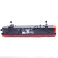 China Auto Tail Lights OEM 5801309392 Rear Taillight For Hongyan Genlyon Truck 54x14x14cm 24V/12V for sale