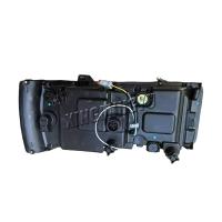 China DAF XF95 XF105 LED Headlamp 36W 24V with 1000m Range and 30% Wider Beam for Heavy Duty Trucks for sale