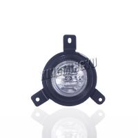 China Chenglong H7 Truck Fog Light OEM H73-4116030A1 - 24V/12V ABS+PC Housing 14×13×13cm for sale