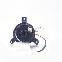 China Chenglong H7 Truck Fog Light OEM H73-4116030A1 - 24V/12V ABS+PC Housing 14×13×13cm for sale