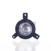 China Chenglong H7 Truck Fog Light OEM H73-4116030A1 - 24V/12V ABS+PC Housing 14×13×13cm for sale