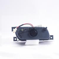 China JAC 808 Truck Fog Light OEM 3711930E800 3711940E800 - 27×16×10 cm, 24V/12V Waterproof Design for sale