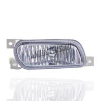 China JAC 808 Truck Fog Light OEM 3711930E800 3711940E800 - 27×16×10 cm, 24V/12V Waterproof Design for sale