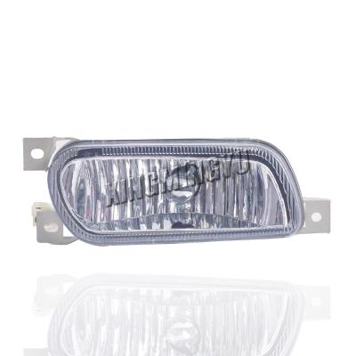 China JAC 808 Truck Fog Light OEM 3711930E800 3711940E800 - 27×16×10 cm, 24V/12V Waterproof Design for sale