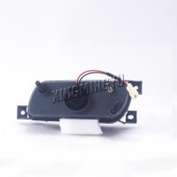China JAC 808 Truck Fog Light OEM 3711930E800 3711940E800 - 27×16×10 cm, 24V/12V Waterproof Design for sale