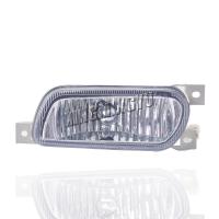 China JAC 808 Truck Fog Light OEM 3711930E800 3711940E800 - 27×16×10 cm, 24V/12V Waterproof Design for sale