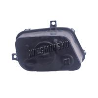 China Foton Aoling99 OEM Fog Light 24V/12V Dual Voltage L0371020005A0/L0371020006A0 26×17×17 cm for sale