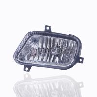 China Foton Aoling99 OEM Fog Light 24V/12V Dual Voltage L0371020005A0/L0371020006A0 26×17×17 cm for sale