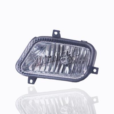 China Foton Aoling99 OEM Fog Light 24V/12V Dual Voltage L0371020005A0/L0371020006A0 26×17×17 cm for sale