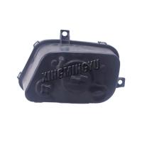 China Foton Aoling99 OEM Fog Light 24V/12V Dual Voltage L0371020005A0/L0371020006A0 26×17×17 cm for sale