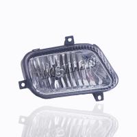 China Foton Aoling99 OEM Fog Light 24V/12V Dual Voltage L0371020005A0/L0371020006A0 26×17×17 cm for sale