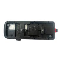 China DAF CF LF XF Truck LED Tail Light Assembly 24V with OE Numbers 1981861 1981862 1981864 for sale