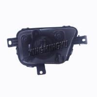 China Foton Aoling Truck Fog Light 21×16×15 cm 24V/12V OEM 1B2003710038 1B2003710039 for sale