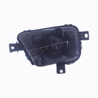 China Foton Aoling Truck Fog Light 21×16×15 cm 24V/12V OEM 1B2003710038 1B2003710039 for sale