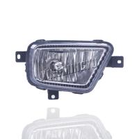 China Foton Aoling Truck Fog Light 21×16×15 cm 24V/12V OEM 1B2003710038 1B2003710039 for sale