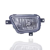 China Foton Aoling Truck Fog Light 21×16×15 cm 24V/12V OEM 1B2003710038 1B2003710039 for sale